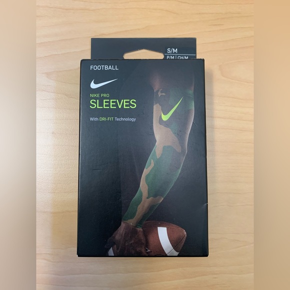 Nike | Other | Nike Pro Sleeve | Poshmark